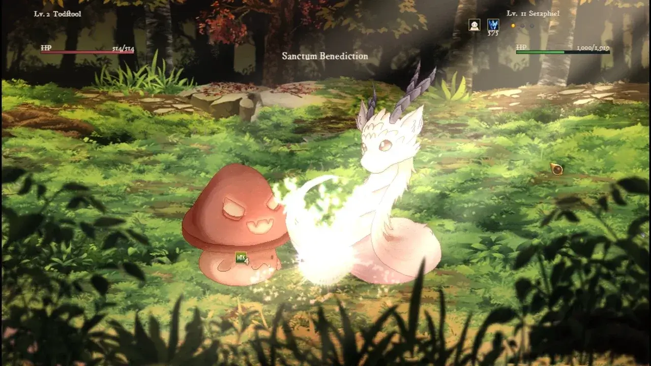 Upcoming Creature Collector And Monster Taming Games | Cozy Escapism